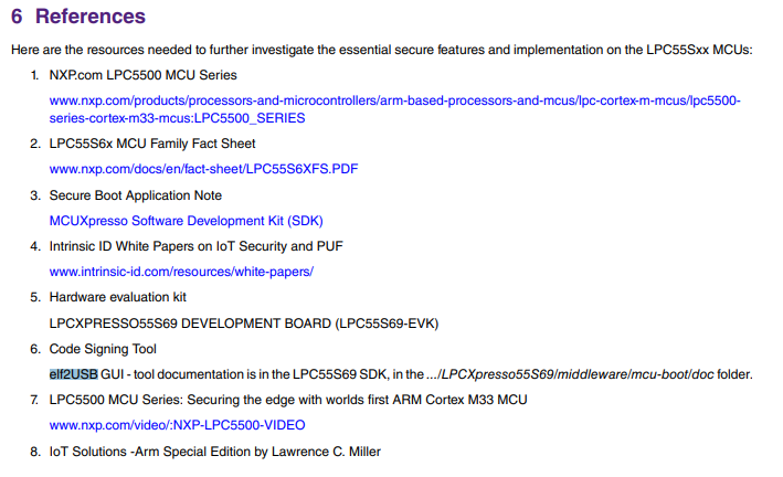 Latest version · Issue #1 · RobertCNelson/elftosb · GitHub