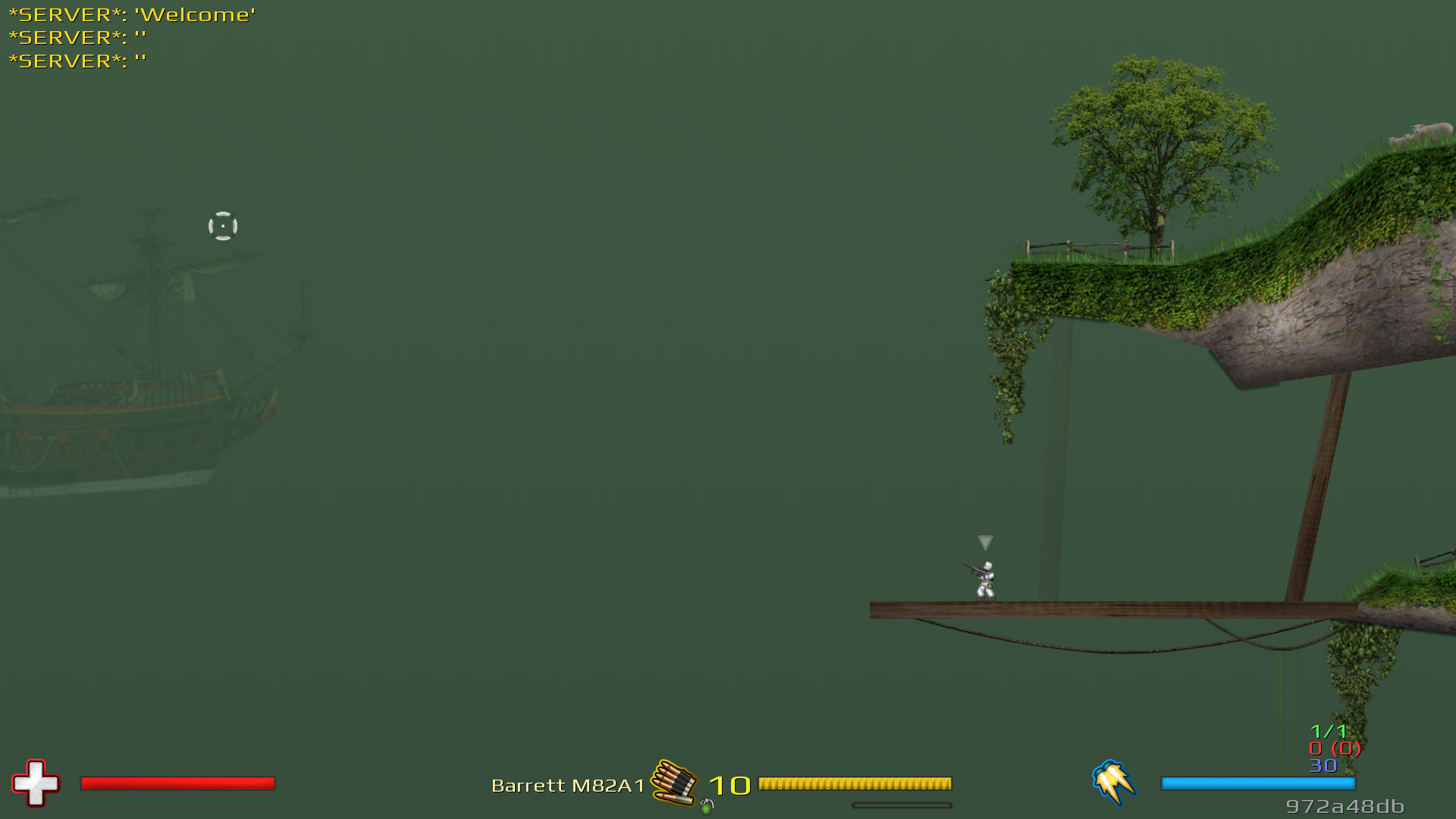 Sniper Line Cvar Doesn T Work · Issue 163 · Opensoldat Opensoldat · Github