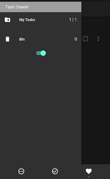 GitHub - sbtckayce/TodoAppBloc