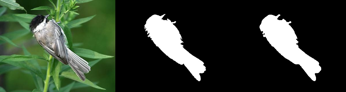 GitHub - Jlevan25/semantic_segmentation: Semantic Segmentation