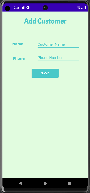 GitHub - NaveenJacob50/Credit-Management-System: Credit Management ...