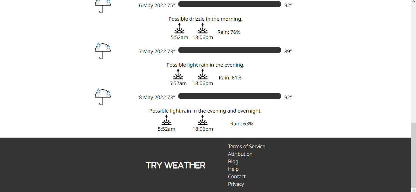GitHub - CarlinGebyte/PT-WEATHER-AG