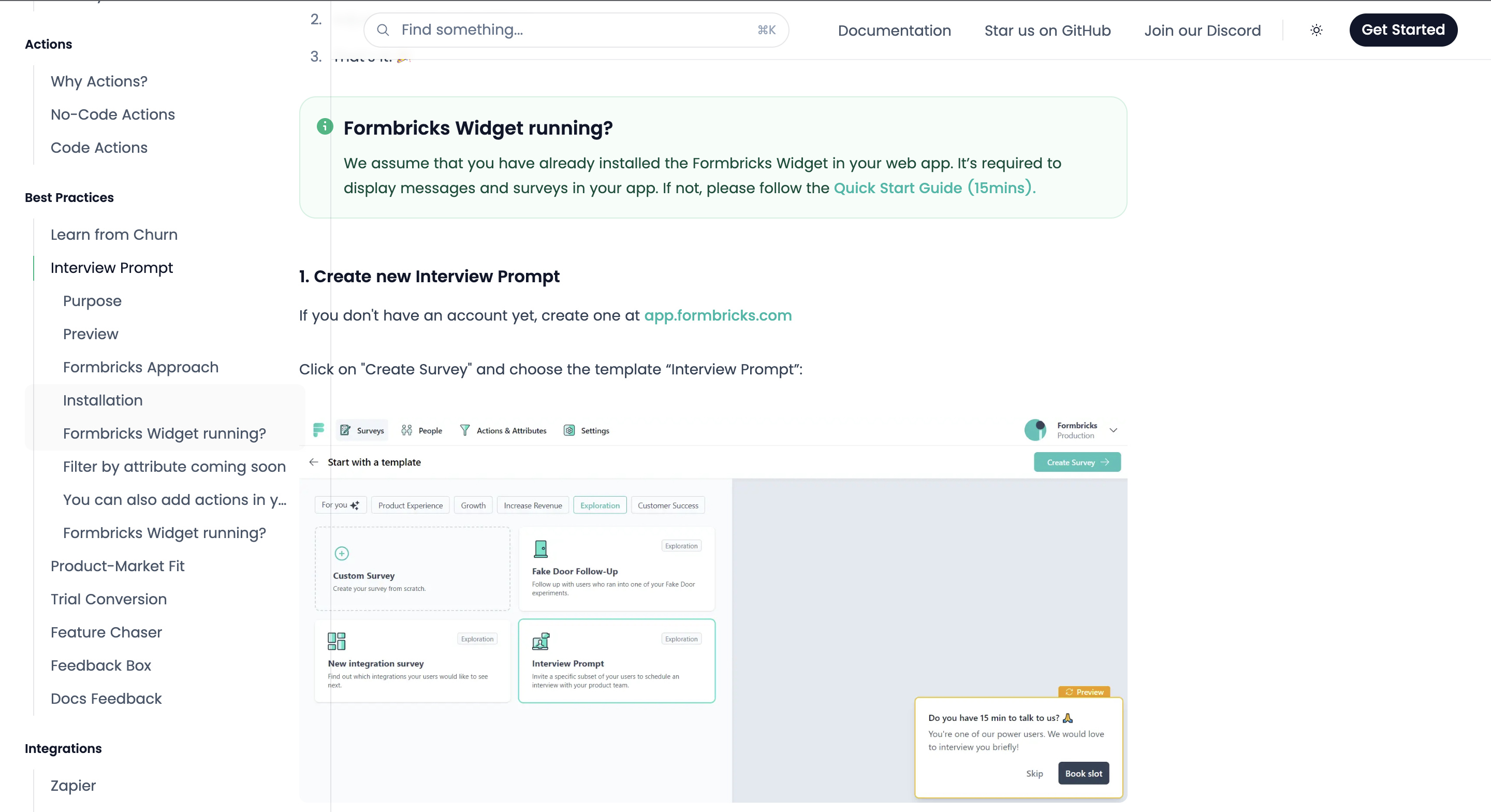 [BUG] Website alignment issues with responsive design · Issue #1029 · formbricks/formbricks · GitHub
