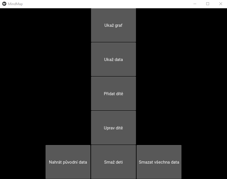 GitHub - VaclavToth/Python-Kivy-Mind-Map: (So far Czech only, sorry ...