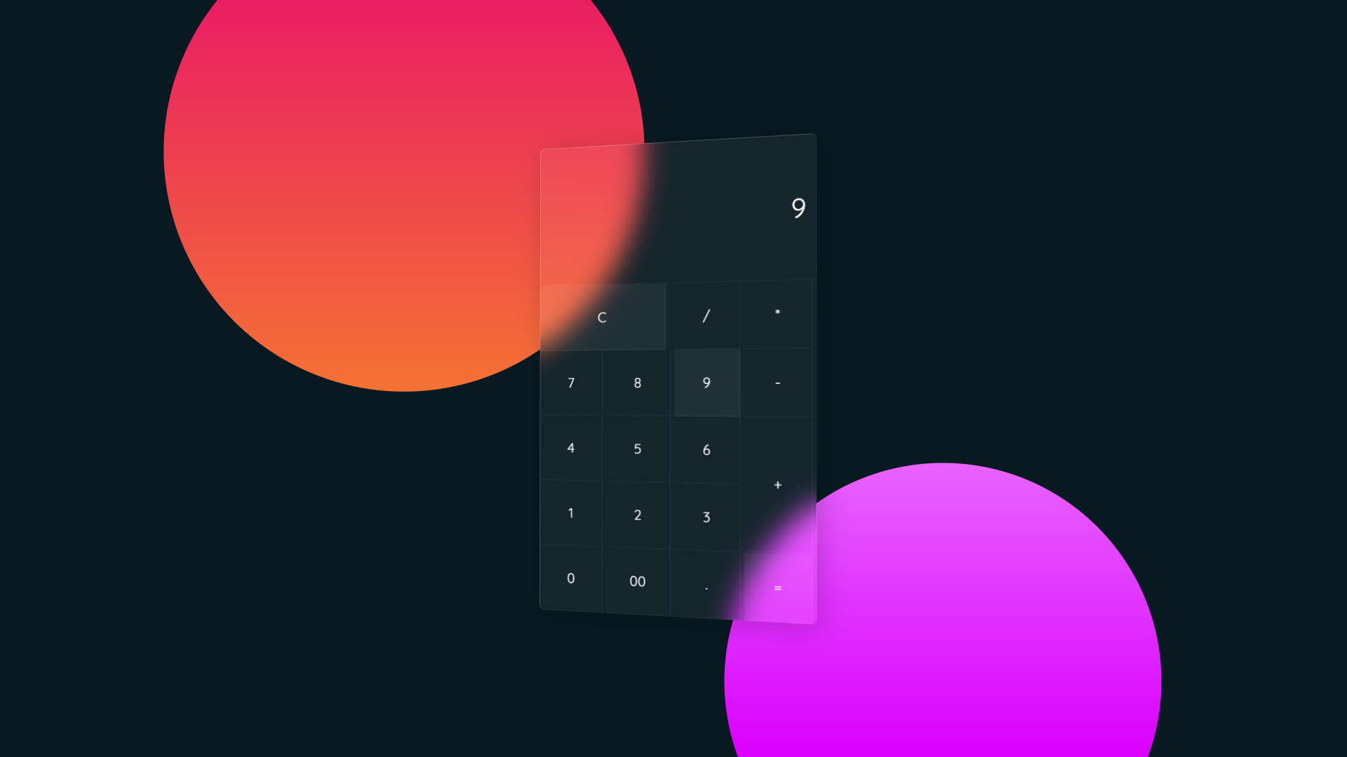 GitHub - Prajwalu-13/Glassmorphism-Calculator GitHub - Prajwalu-13/Glassmorphism-Calculator