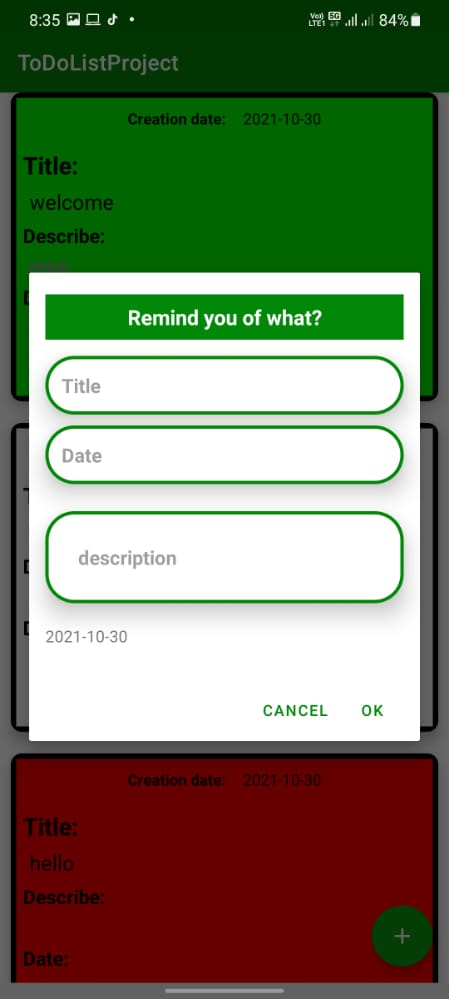 GitHub - AlmohaimeedAbdullah/To_Do_List_project