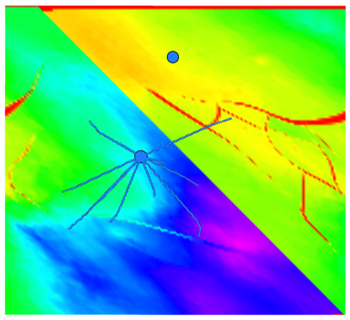 [NGRM] - Cell centered properties is misaligned · Issue #1192 · equinor/webviz-subsurface ...