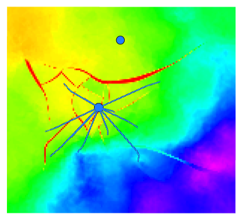 [NGRM] - Cell centered properties is misaligned · Issue #1192 · equinor/webviz-subsurface ...