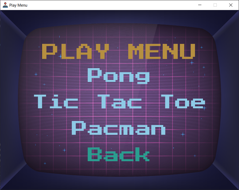 GitHub - Aboba-inc/3-in-1: 3 in 1 game made in Python using Pygame