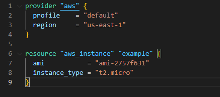 GitHub - bradley-mark/Terraform: Deploy template using Terraform to AWS