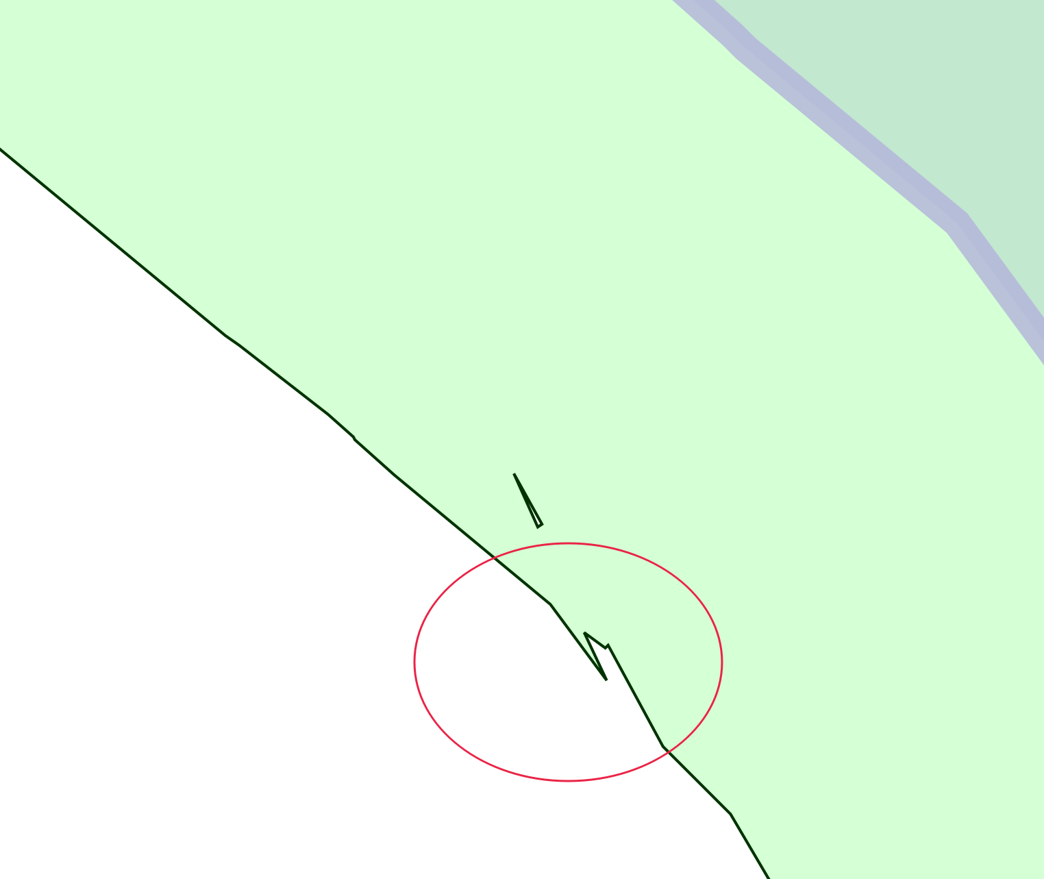 Artifacts created by ClipperOffset · Issue #456 · AngusJohnson/Clipper2 · GitHub