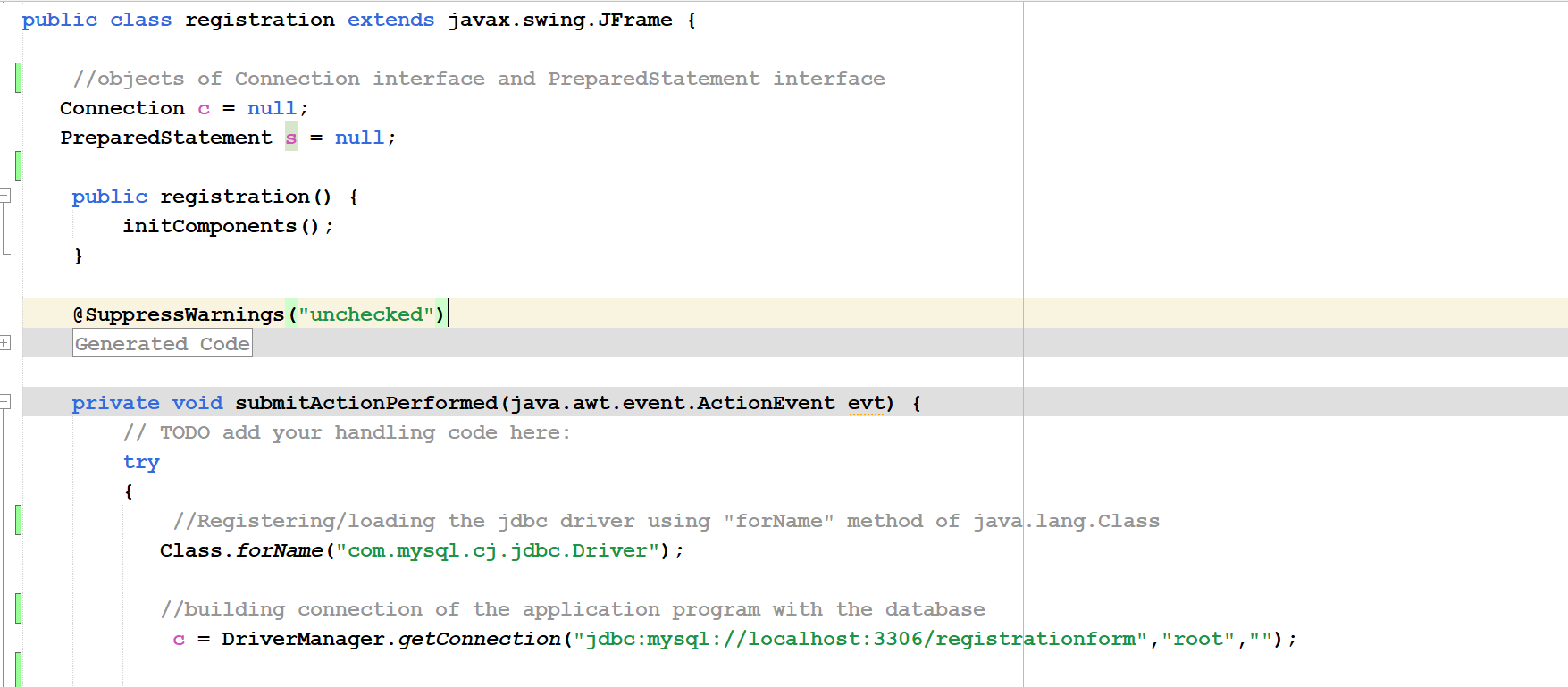 GitHub - priyabharti11/Registraion-Form: Registration Form With ...