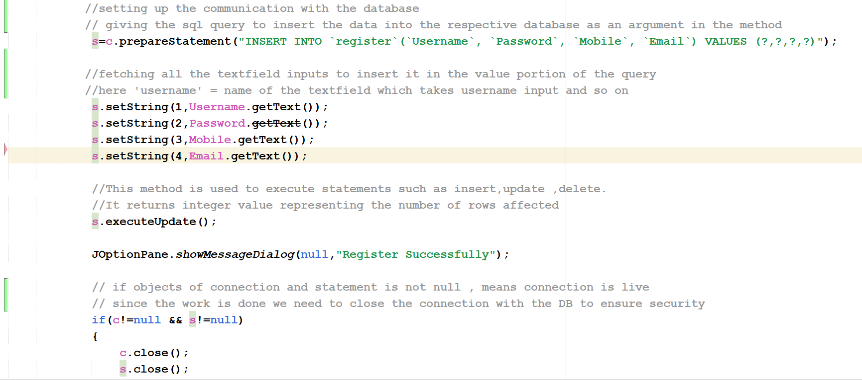 GitHub - priyabharti11/Registraion-Form: Registration Form With ...