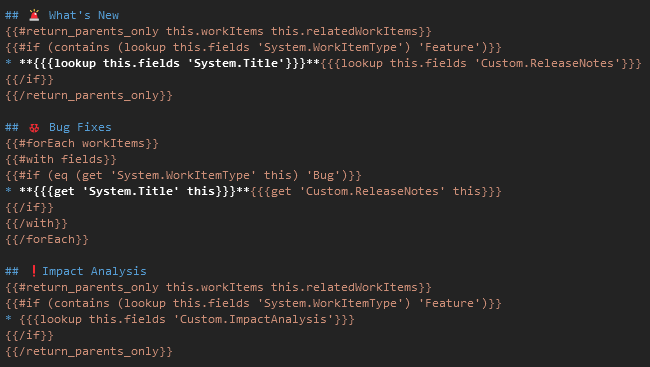Handle Html Tags · Issue 1338 · Rfennellazurepipelines · Github 