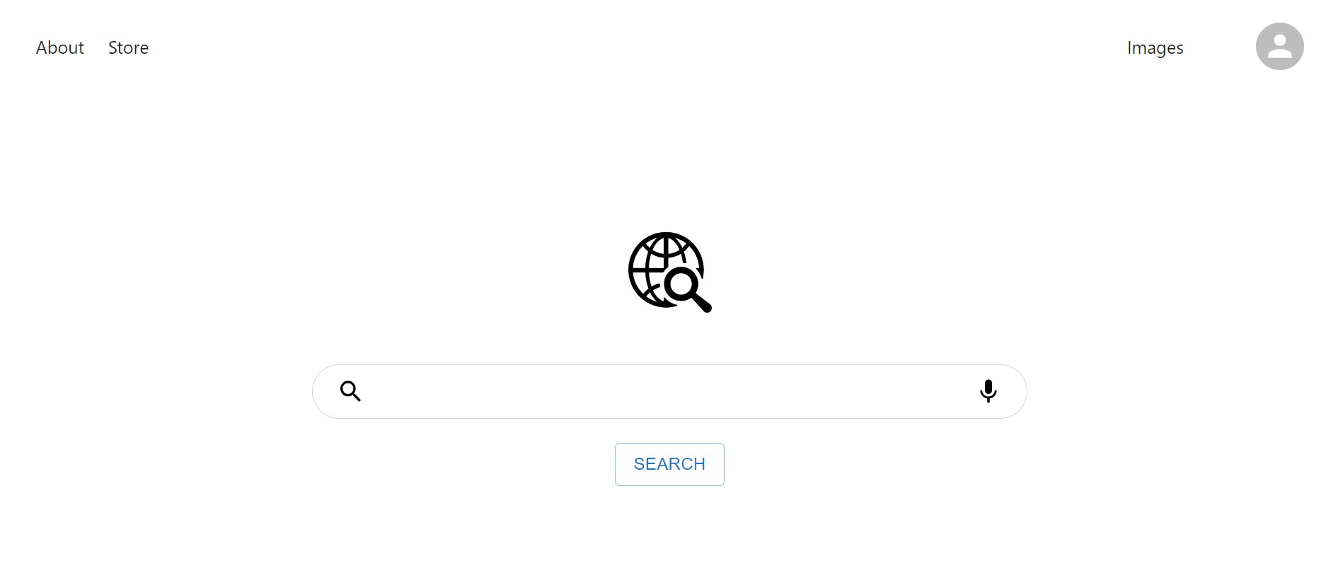 GitHub - vamsisuhas/searchengine-website
