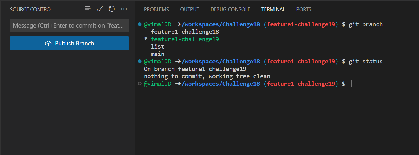 #30 days Challenge: [ Vimal ] · Issue #738 · scaleracademy/scaler-open-source-september ...