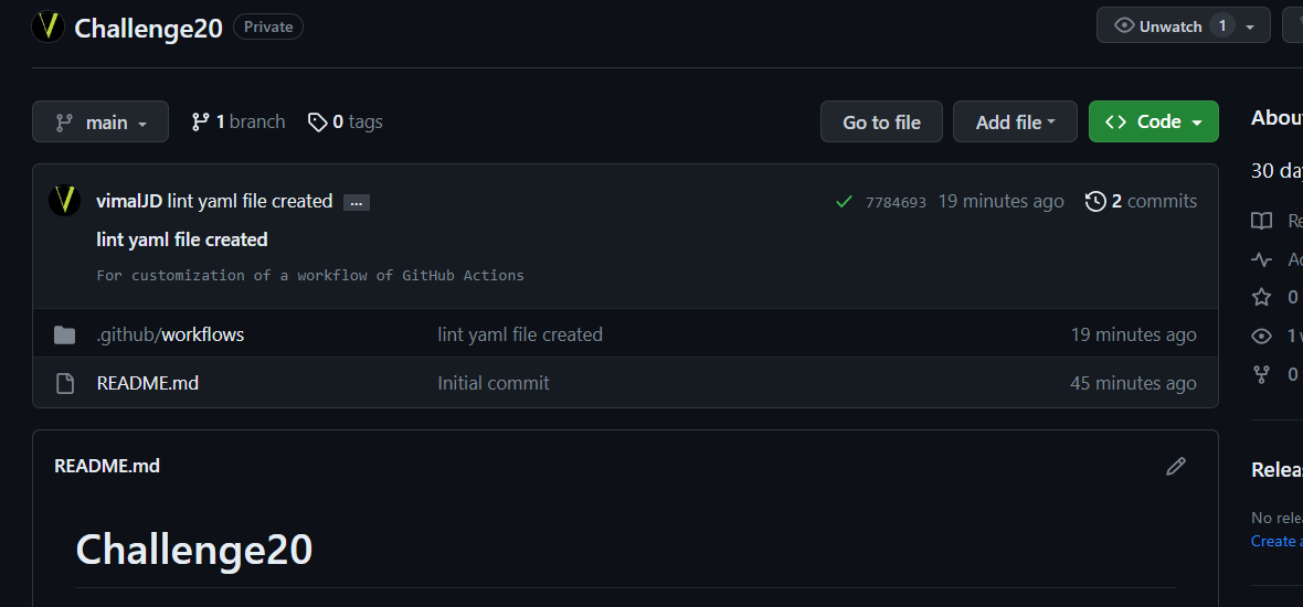 #30 days Challenge: [ Vimal ] · Issue #738 · scaleracademy/scaler-open-source-september ...