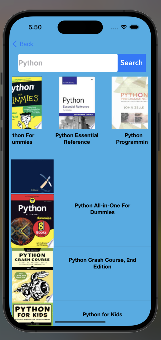 GitHub - nbrenner6/Book-Club: An app for bookworms to share their zest for literature with others.