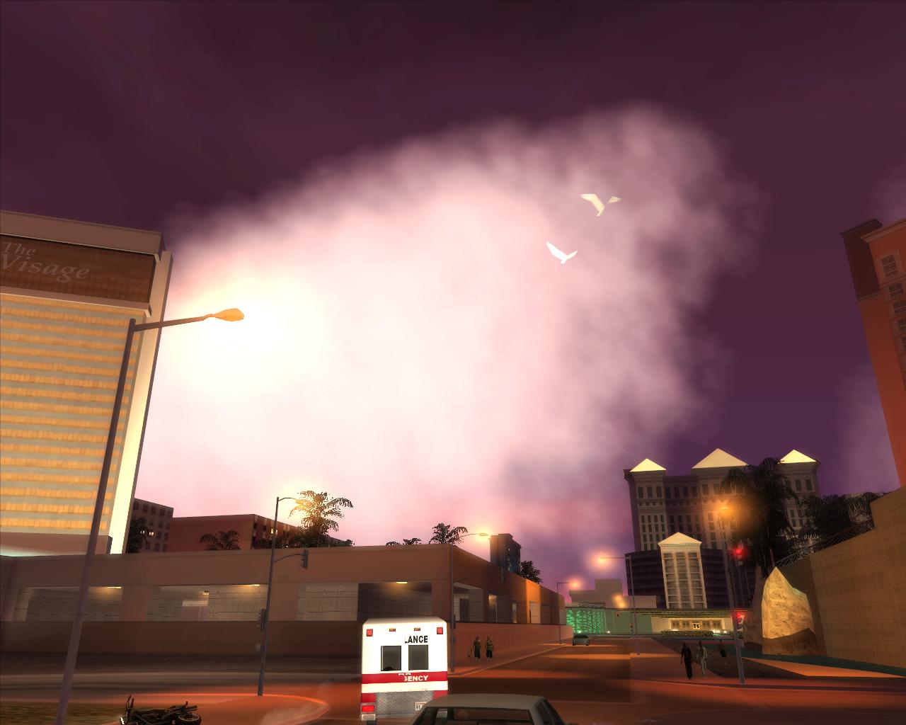 GitHub - AndroidModLoader/GTASA_FluffyClouds: A port of a simple TheArtemMaps' port of fluffy ...