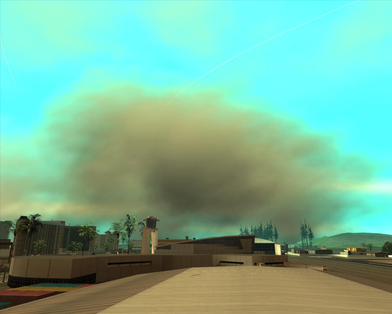 GitHub - AndroidModLoader/GTASA_FluffyClouds: A port of a simple TheArtemMaps' port of fluffy ...