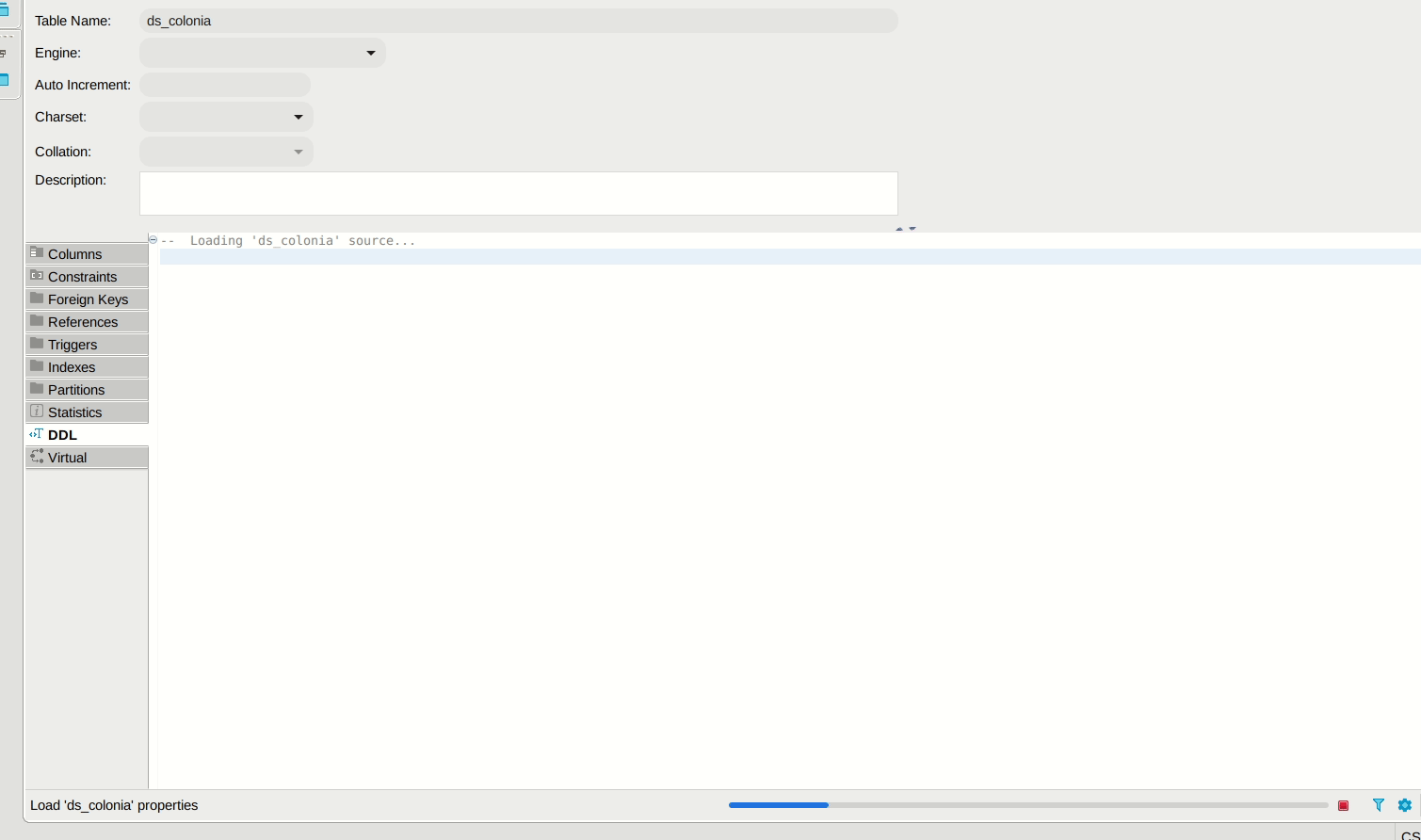 Fetch Table Data Very Slow · Issue #8745 · dbeaver/dbeaver · GitHub