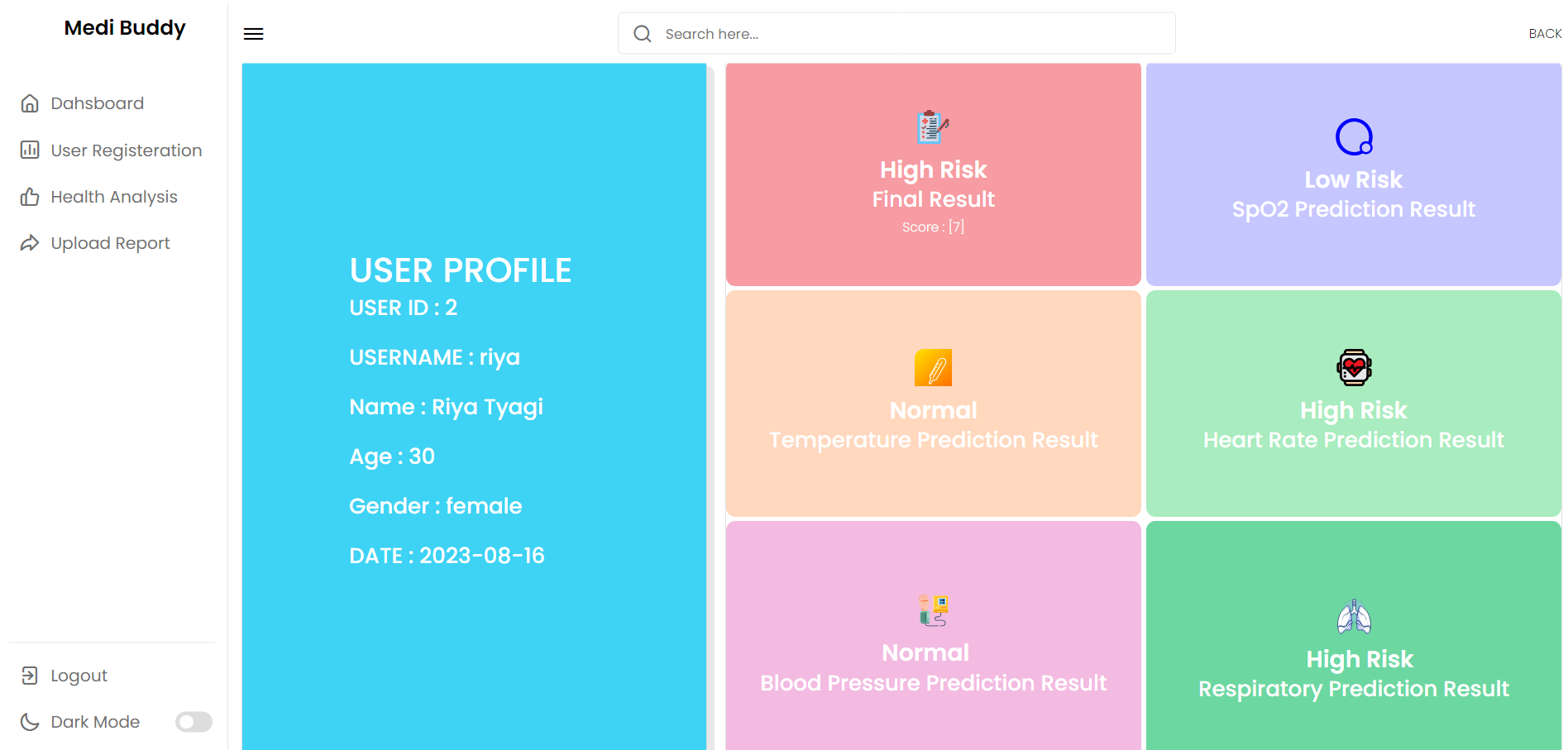 GitHub - akankshadubey-202/Wearable-IOT-based-Health-Prediction-System