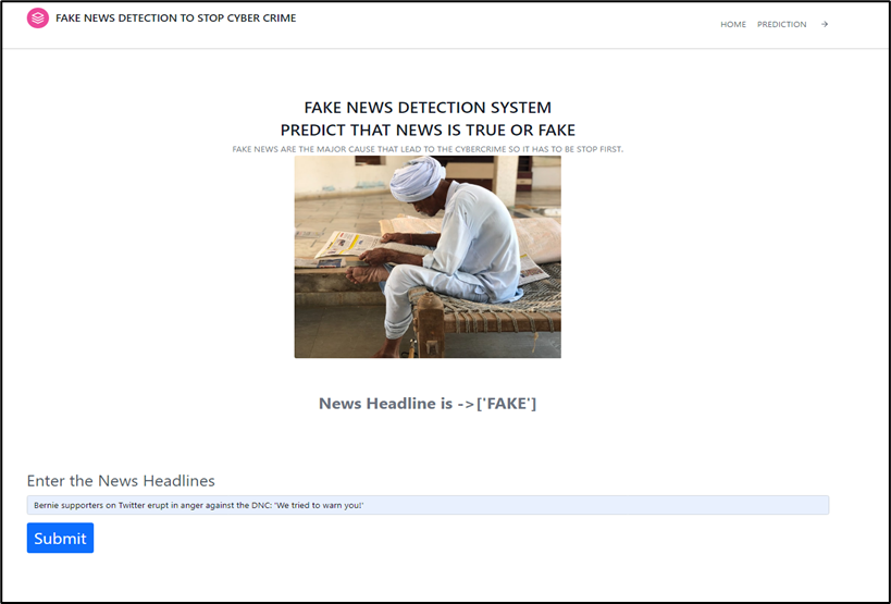 GitHub - akankshadubey-202/fake_news_detection_system