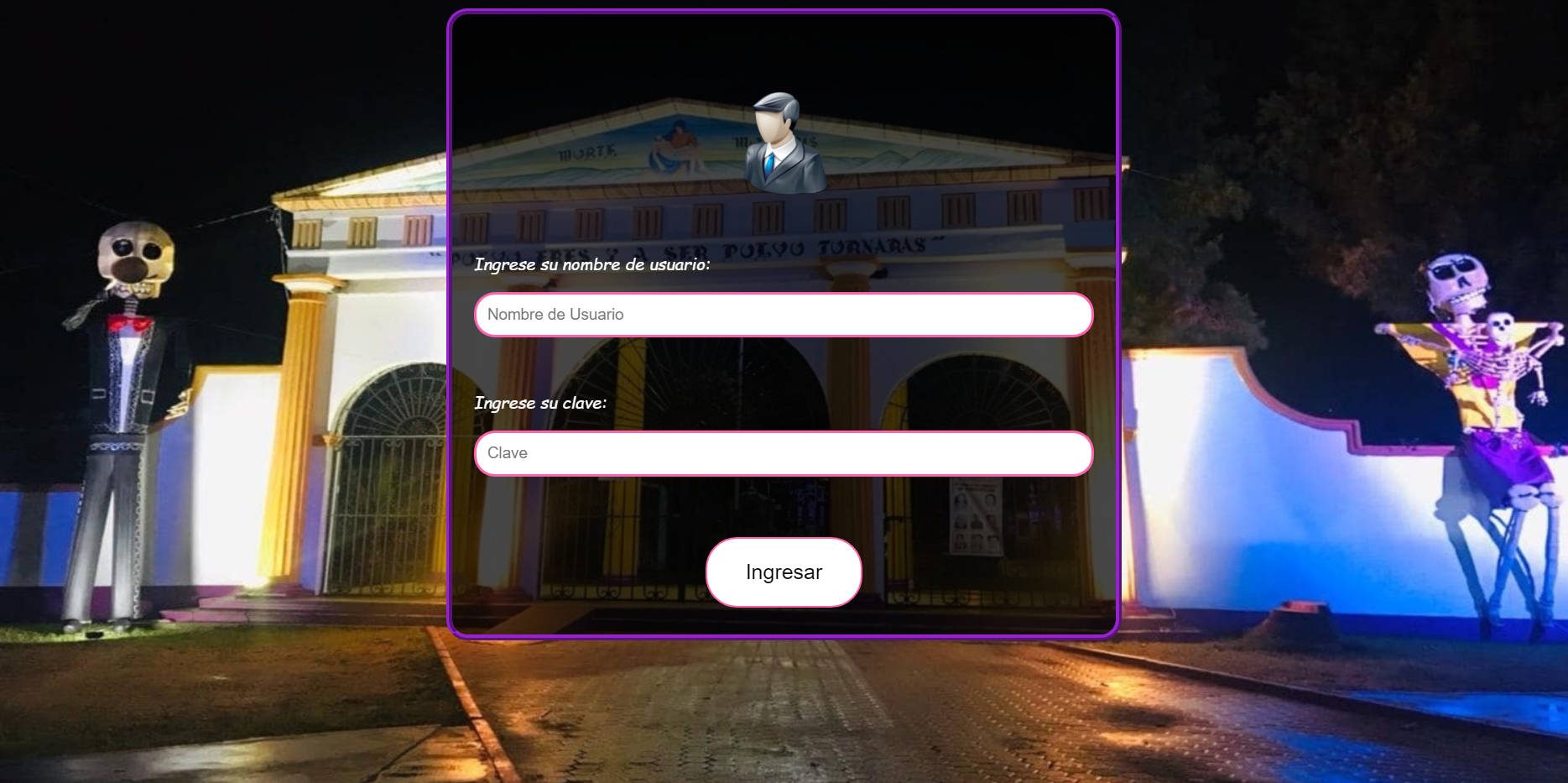 GitHub - AxelGarciaGo/AplicacionWeb