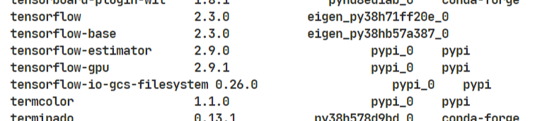 Repeatedly calling model.predict(...) results in memory leak · Issue ...