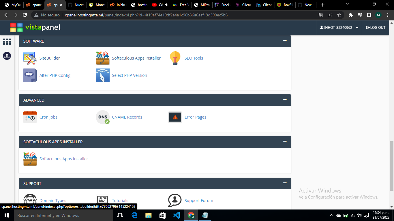 Feature Request · Issue 1371 · Boxbillingboxbilling · Github
