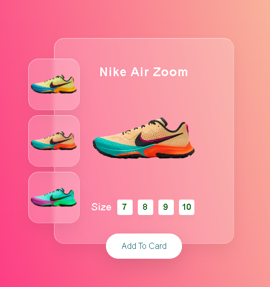 GitHub - ivisonsouza/Card-Slider-UI-Design