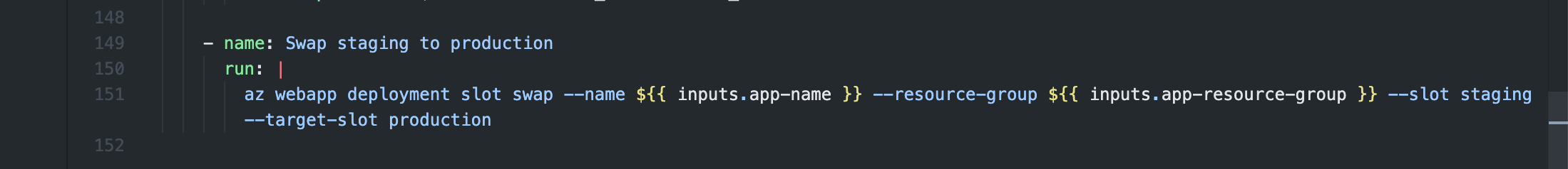 Syntax highlighting for expressions does not match showcase screenshots · Issue #84 · github ...