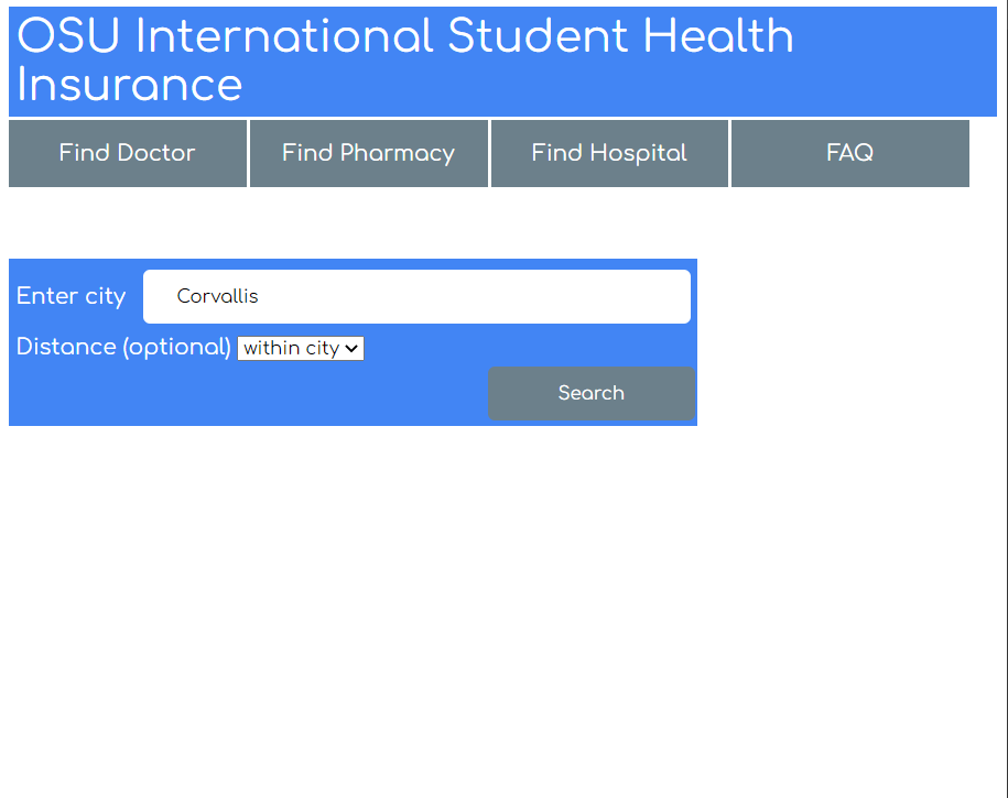 GitHub - health-and-healthcare-competition/healthcare-project