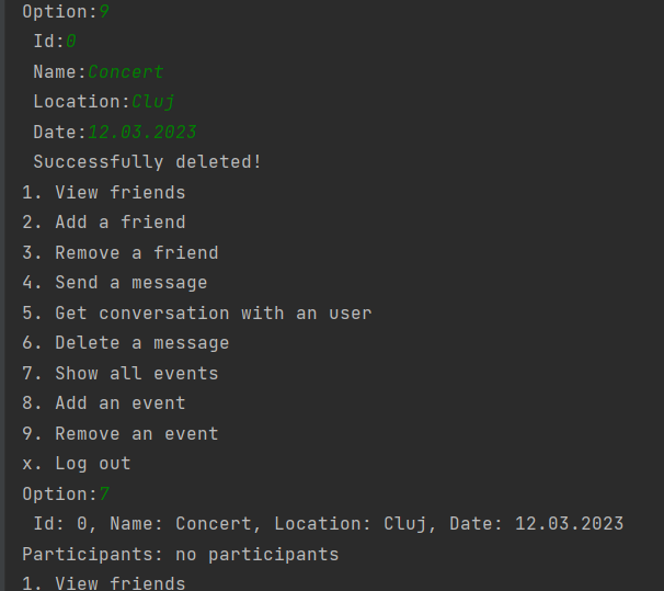 GitHub - simona-sidau/ToySocialNetwork