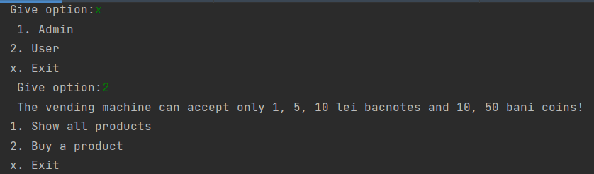 GitHub - simona-sidau/Vending-Machine