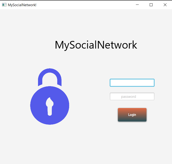 GitHub - simona-sidau/SocialNetworkGUI