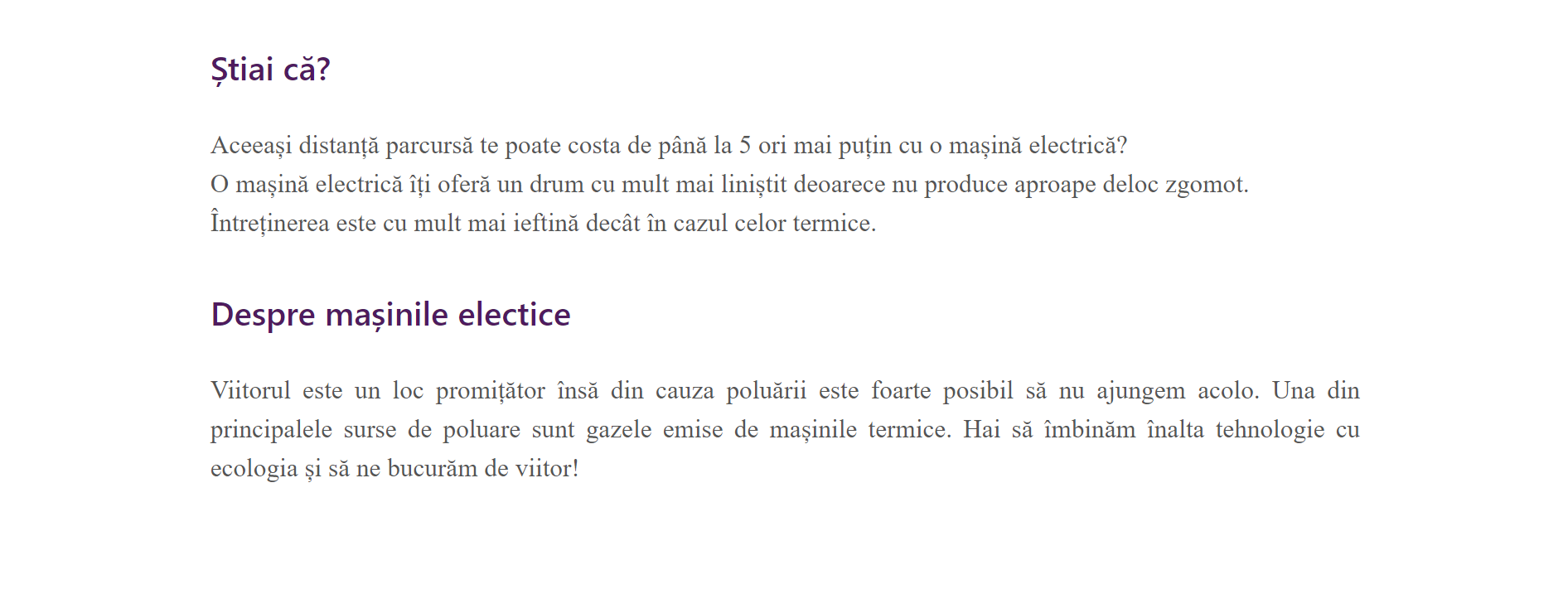 GitHub - simona-sidau/Electric-Future