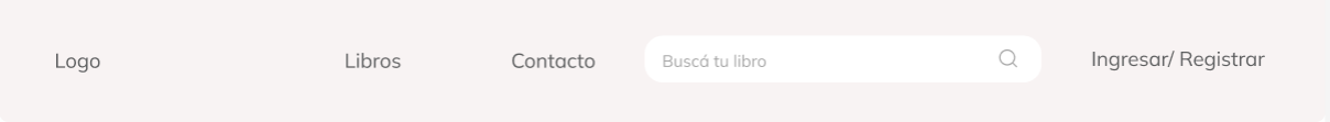 #US01 Como usuario quiero poder navegar entre las distintas secciones de la pagina · Issue #3 ...