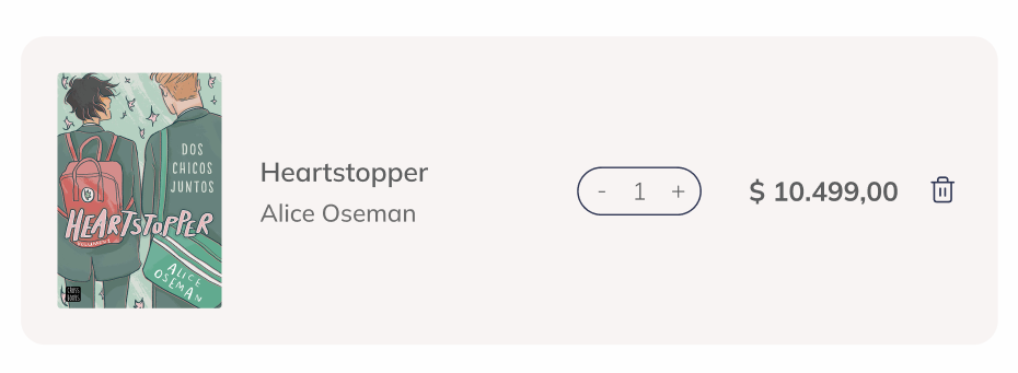 US59 Como usuario quiero ver detalle de producto en el carrito · Issue #59 · proyectos-tsdwad ...