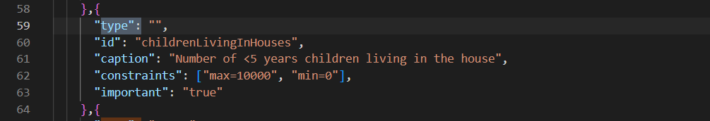 When mobile user open ICM H2H Household Monitoring checklist app will be restart · Issue #400 ...