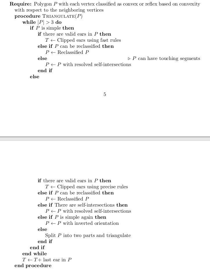 Triangulation issue with the WebGL polygon replay · Issue #7818 ...
