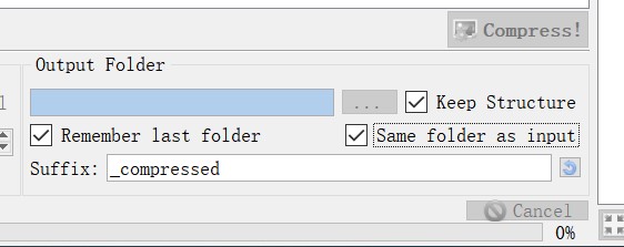 [Feature request]auto rename options in output section · Issue #144 · Lymphatus/caesium-image ...