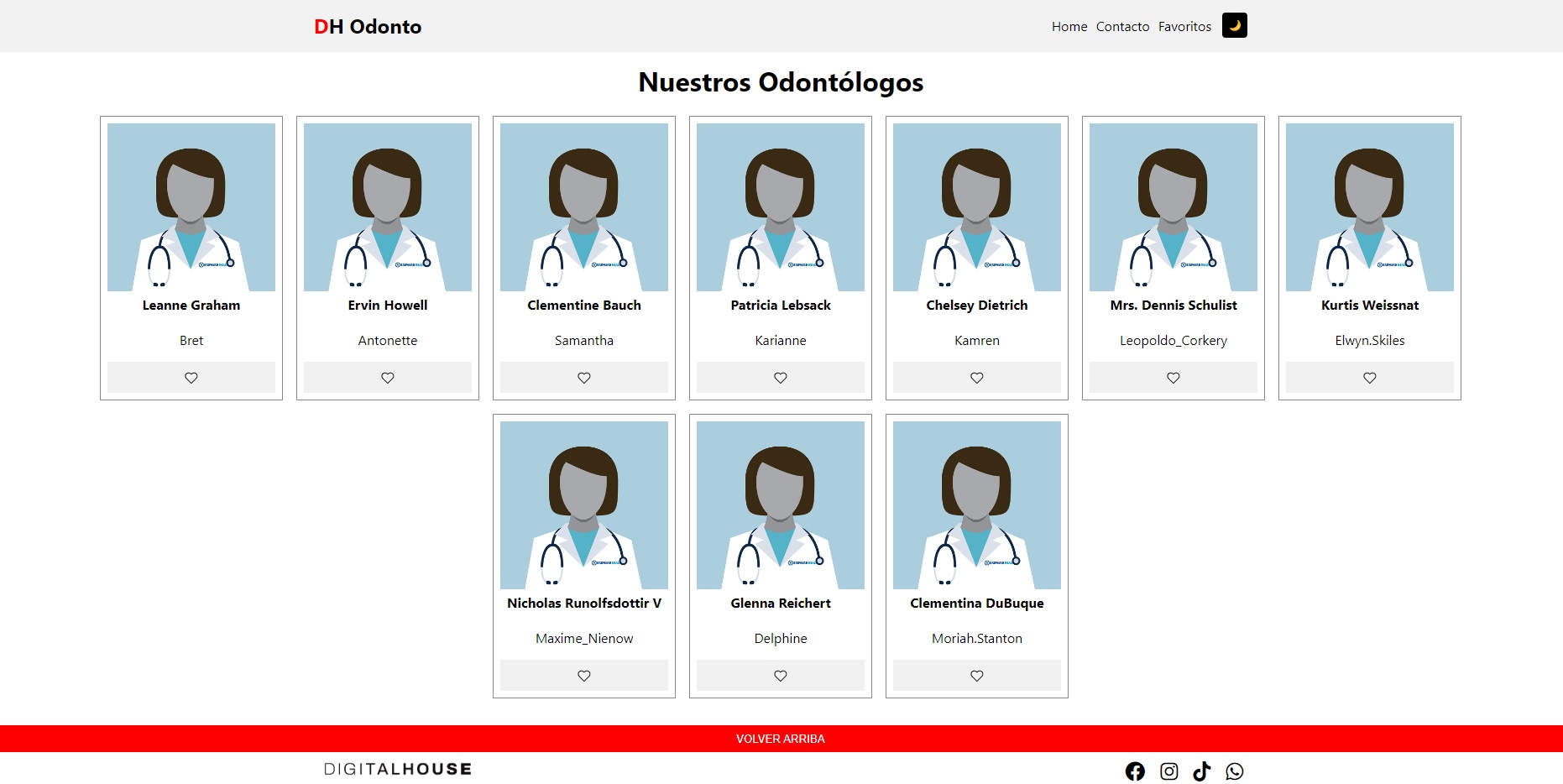 GitHub - AndresGalvan05/Gestion-De-Clinicas-FrontEnd: Frontend project for a dental clinic's ...