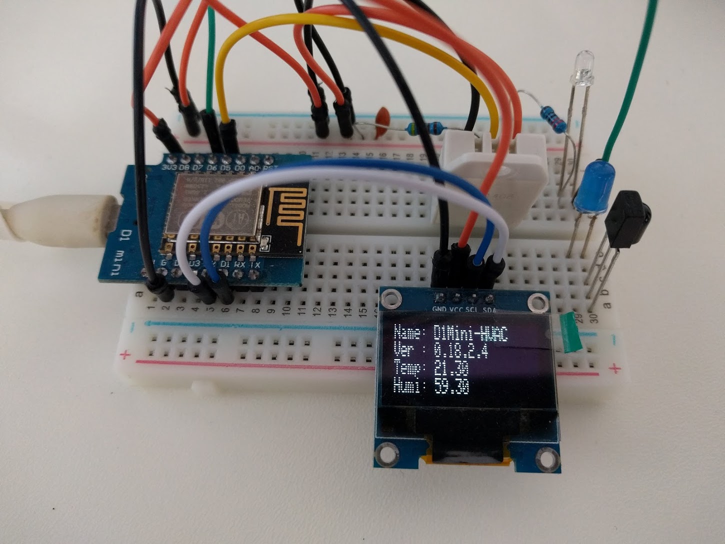 Compatibility With Home Assistant MQTT Discovery Issue 306 