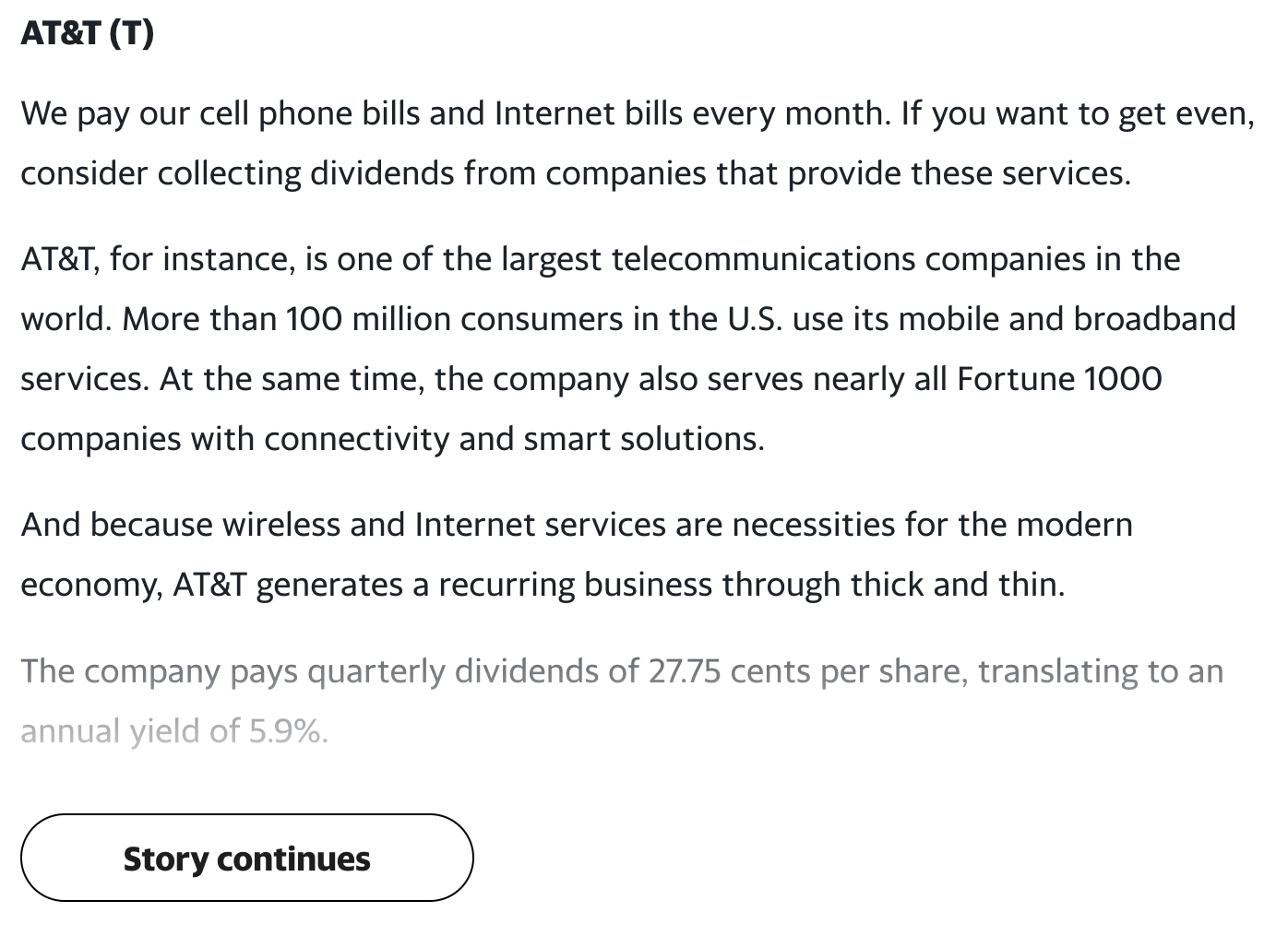 Broken website styling: finance.yahoo.com · Issue #588 · lindylearn/unclutter · GitHub