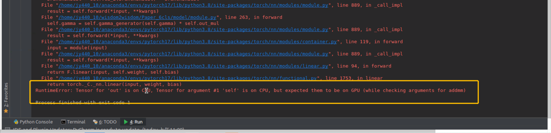 你好，请问复现自己的数据集格式，该怎么制作 · Issue #6 · OSVAI/ODConv · GitHub