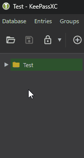 When opening/closing a group, it requires you to save the database · Issue #9751 ...