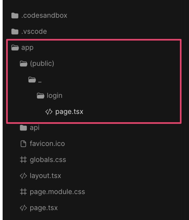 App router will encounter abnormal 404 error in the latest version of ...