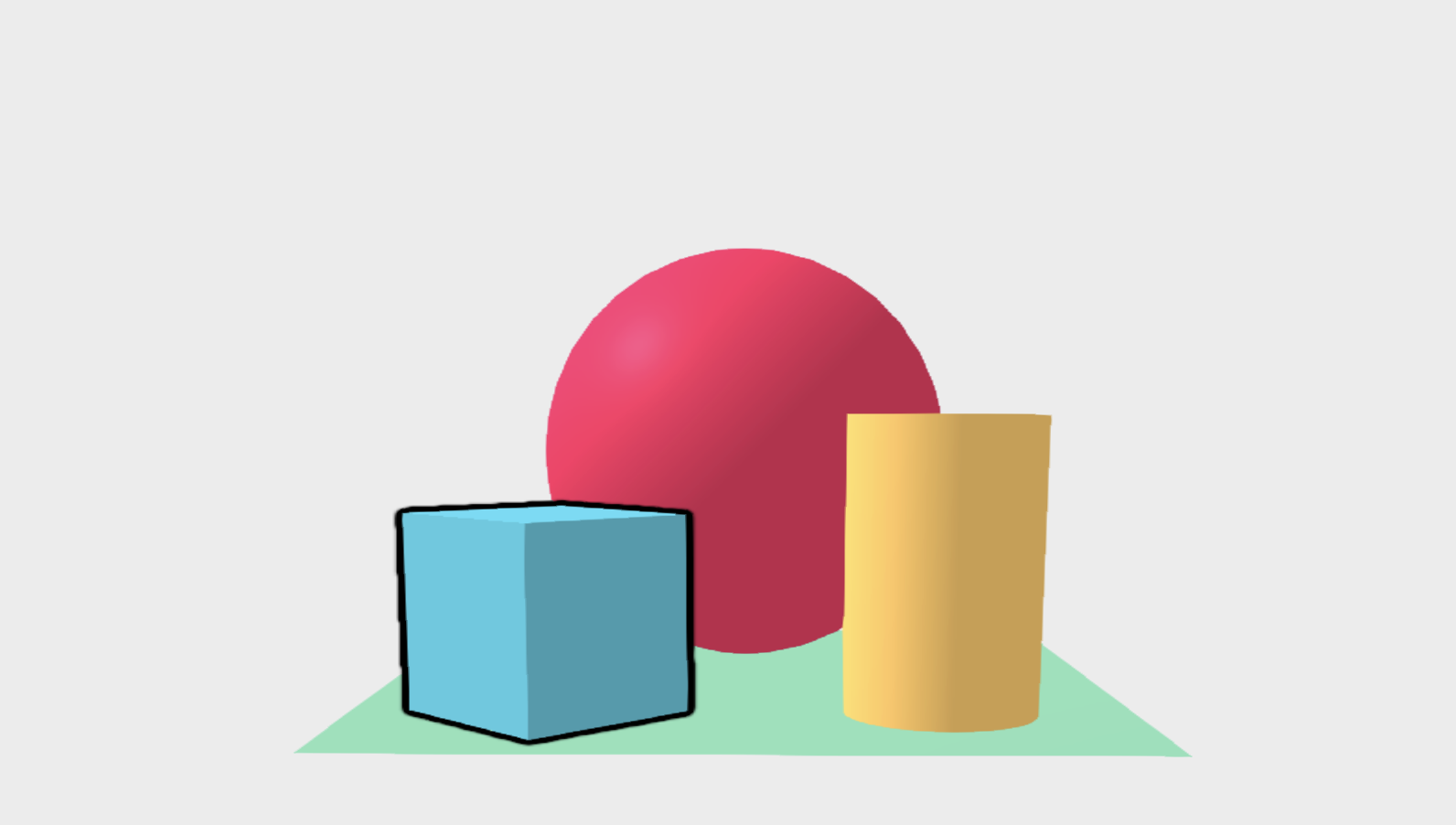 redundant three.js with A-FRAME · Issue #135 · pmndrs/postprocessing · GitHub