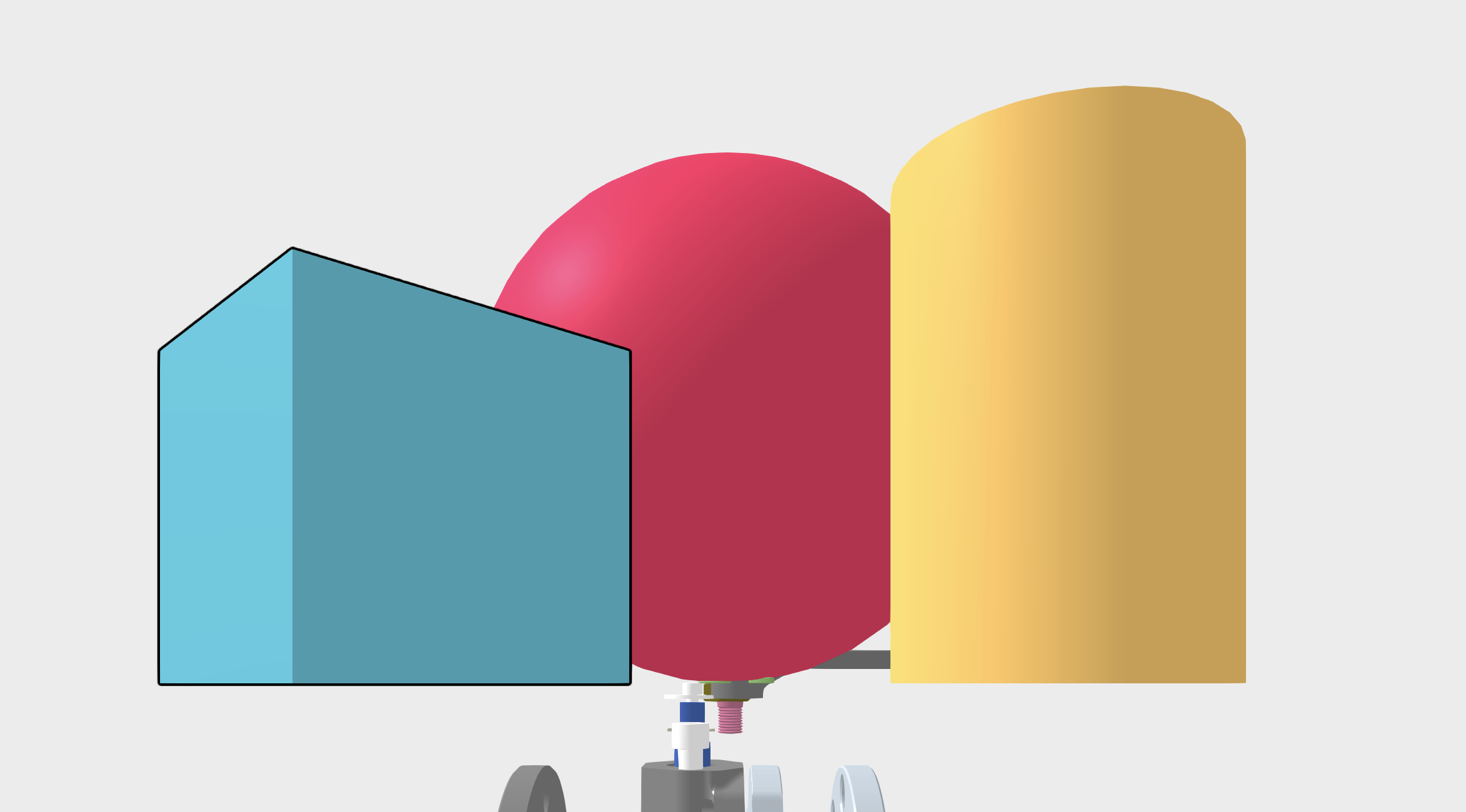 redundant three.js with A-FRAME · Issue #135 · pmndrs/postprocessing · GitHub